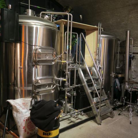 Bierfabrik | Bier Guide